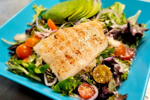 Simply Fish