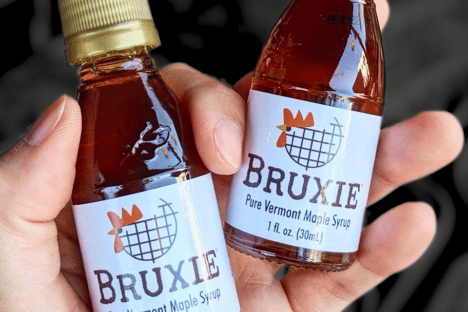 Bruxie