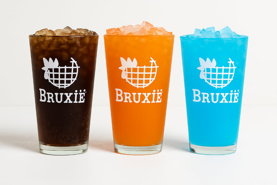 SOFT DRINKS